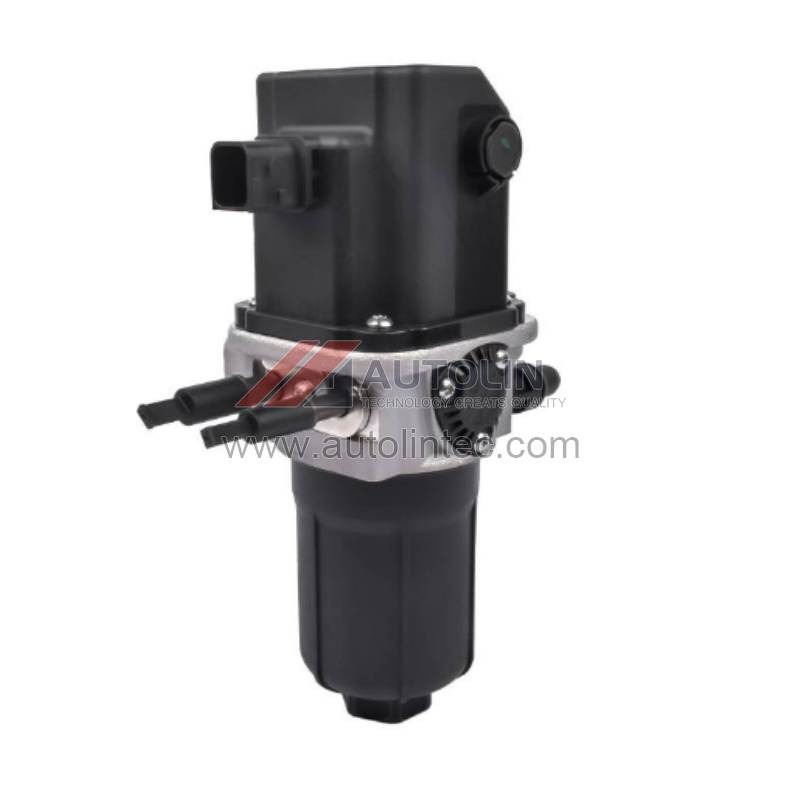 5509448 A063W687 5509448 Genuine Cummins Adblue Dosing Pump
