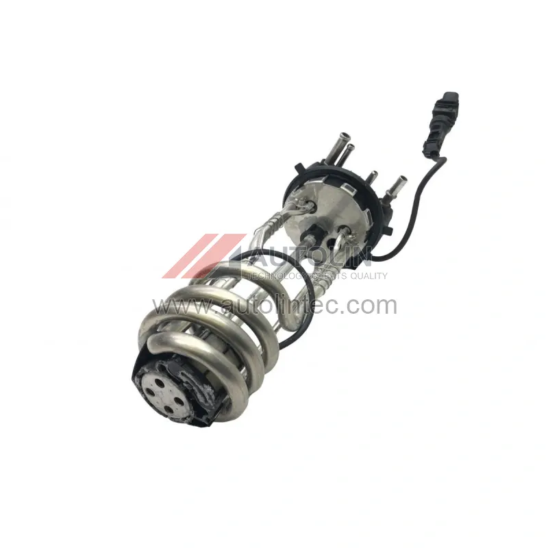 2140808 Fluid (DEF) Level Sensor for scania