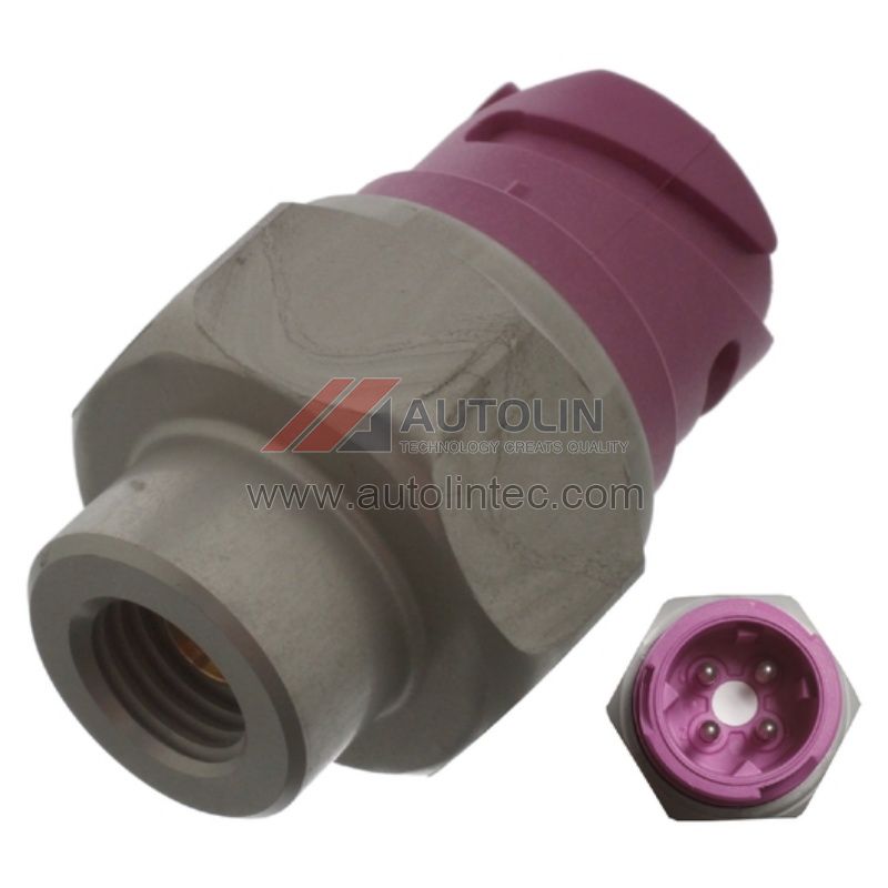81.25514-0045 Pressure Switch for MAN