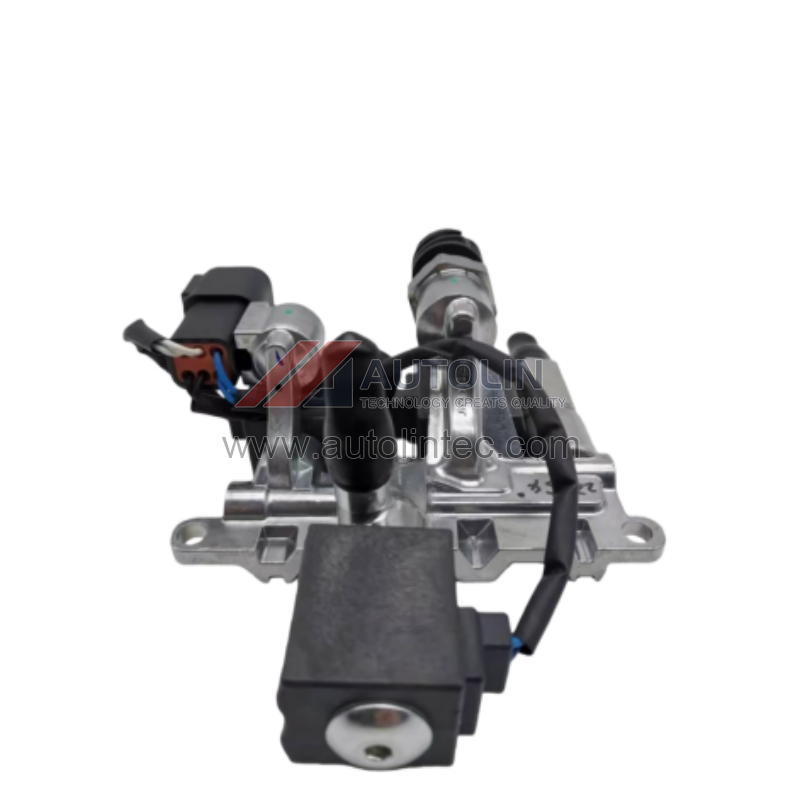 23893349 Fuel Control Module for VOLVO