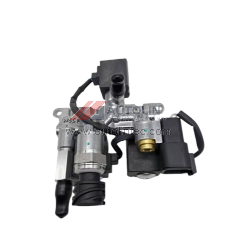 23893349 Fuel Control Module for VOLVO