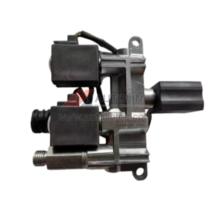 23893349 Fuel Control Module for VOLVO