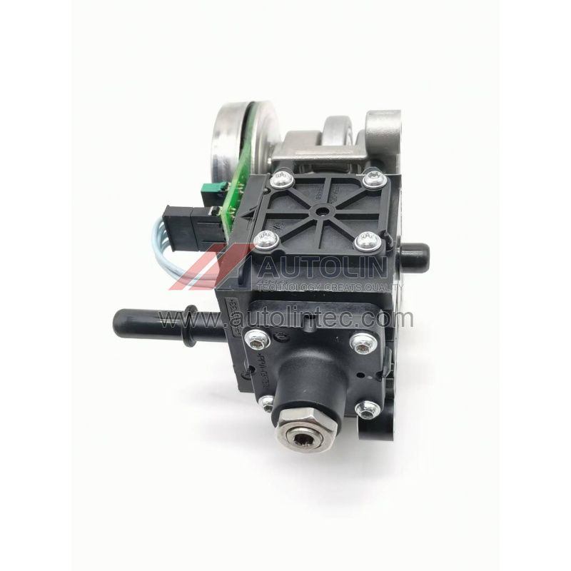 F00BH40279 Adblue motor for SCANIA DAF