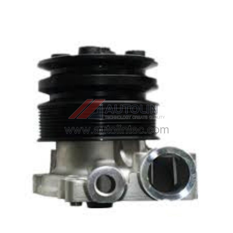 1873109740 Water Pump for Isuzu