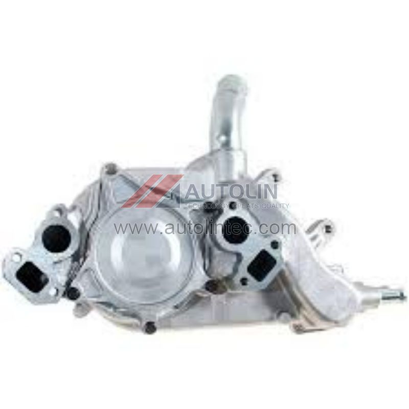 AW5087 Water Pump for CHEVROLET