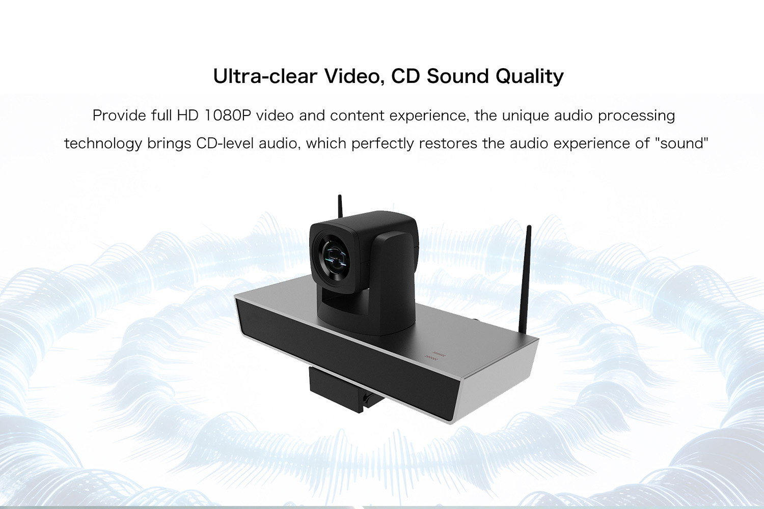 Optimized SEO Title: Room VC Terminal PZ350 - Advanced Video Conferencing