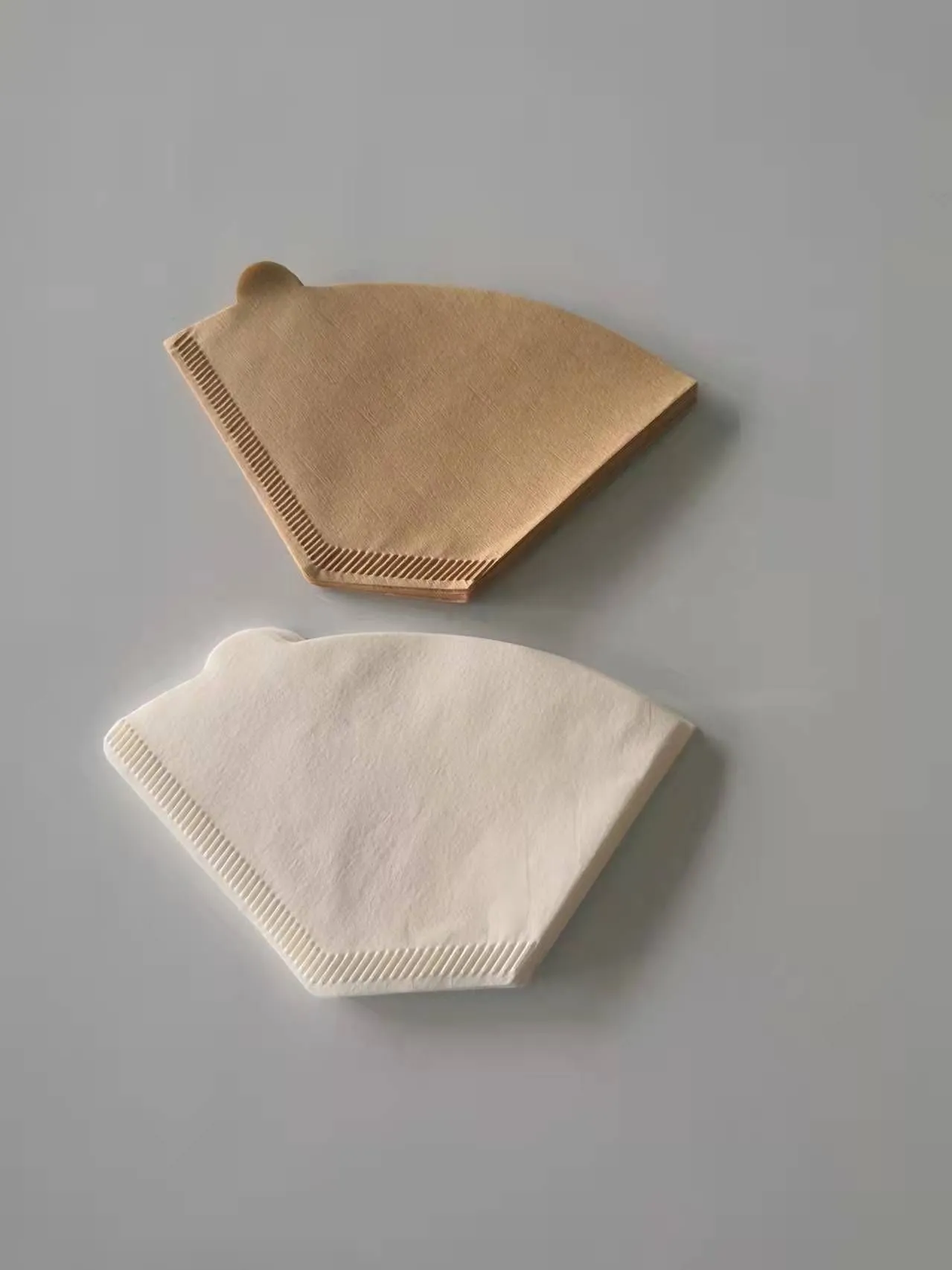 coffee filter informartion