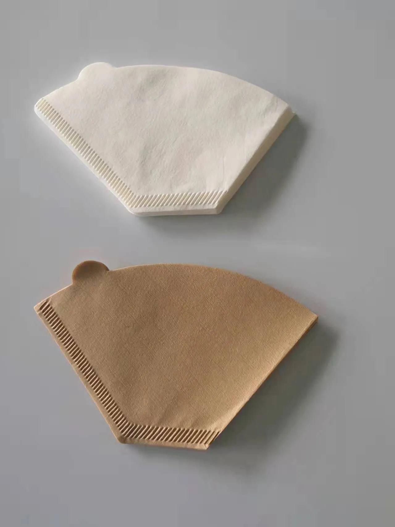 Fan Drip Coffee Machine Dedicated Filter Coffee Filter
