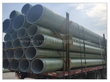 Do You Know The Differences Between GRP And FRP?