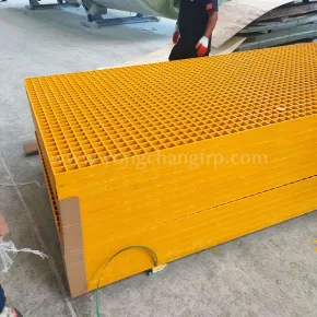 GRP/FRP Tank Manufacturing, FRP Purification Tower