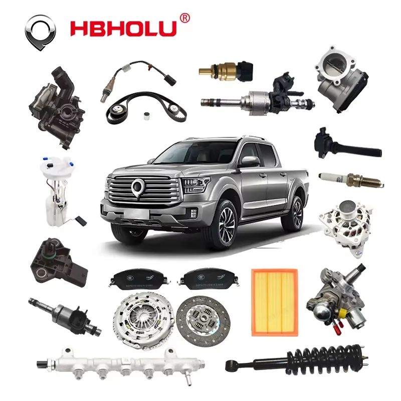 Great Wall Poer Original Auto Parts