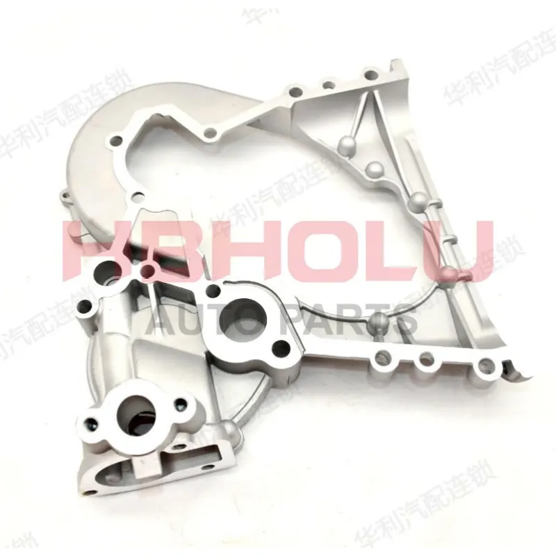 Timing Cover Timing Sprocket Chamber 1002051-E00 for Great Wall 4Y Engine