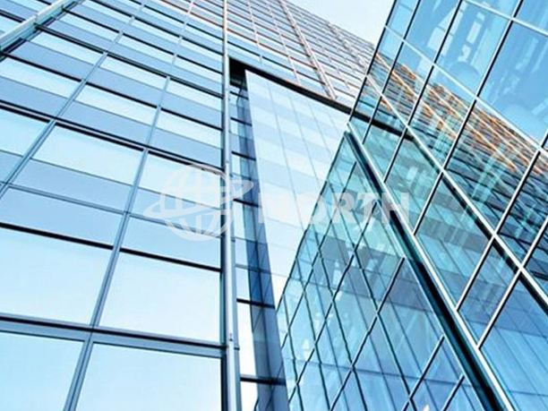 6 Reasons to Invest in Curtain Wall System