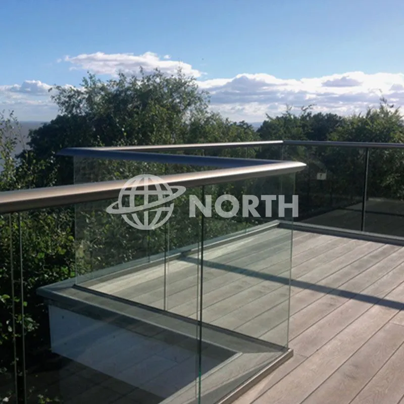 Why Choose Glass Railings