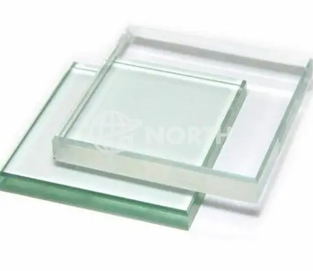 History of Tempered Glass
