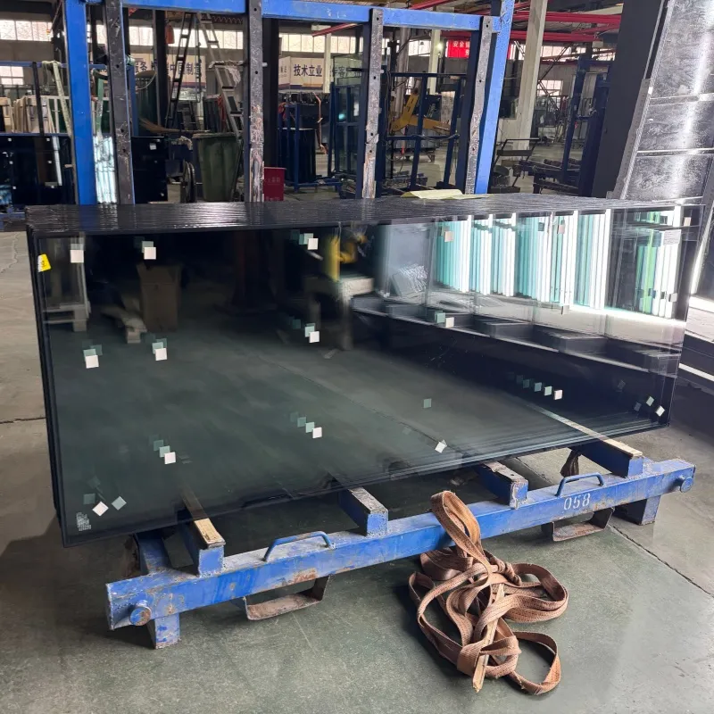 High-Quality Insulated Glass Solutions from a Trusted Manufacturer in China