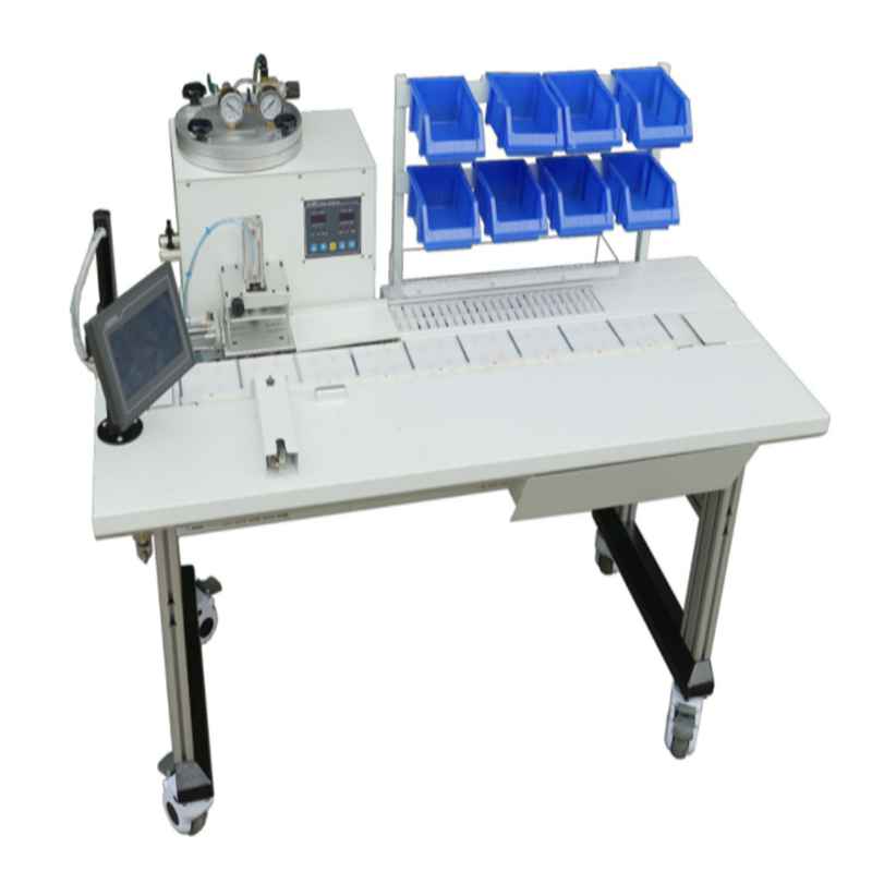 AZONE MACHINERY--Factory for Automatic wax ornaments injection machine