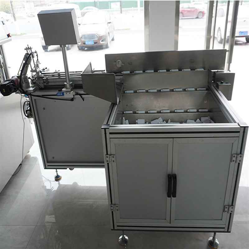 AZONE MACHINERY--Factory for Automatic push rod type bottle feeding machine