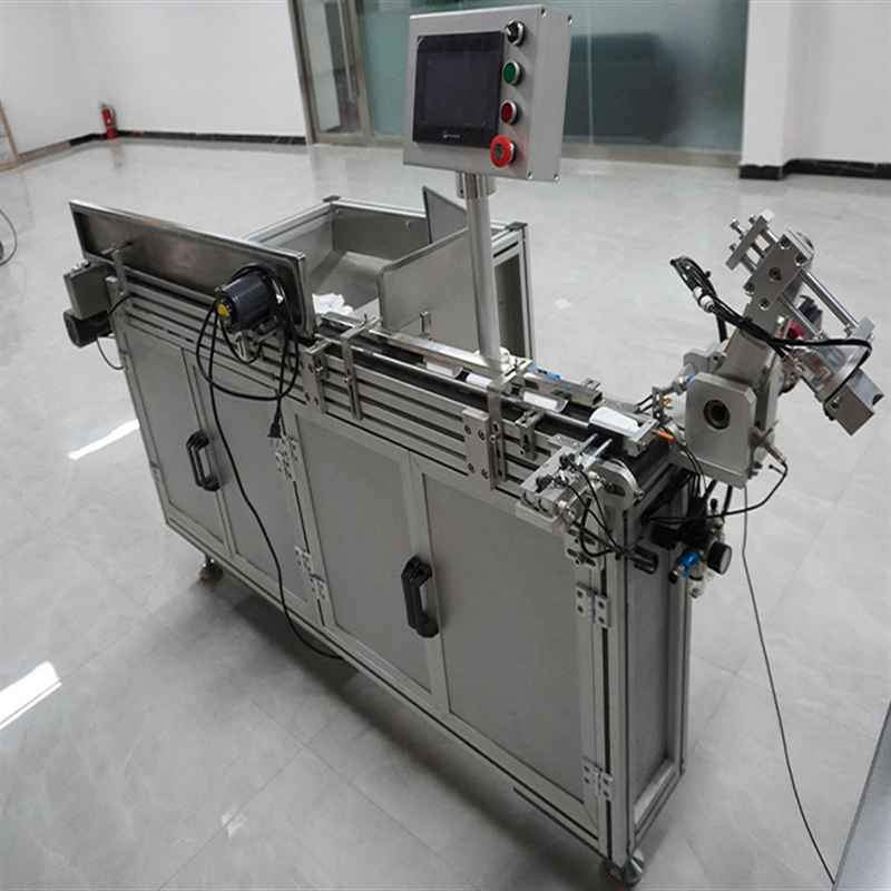 AZONE MACHINERY--Factory for Automatic push rod type bottle feeding machine
