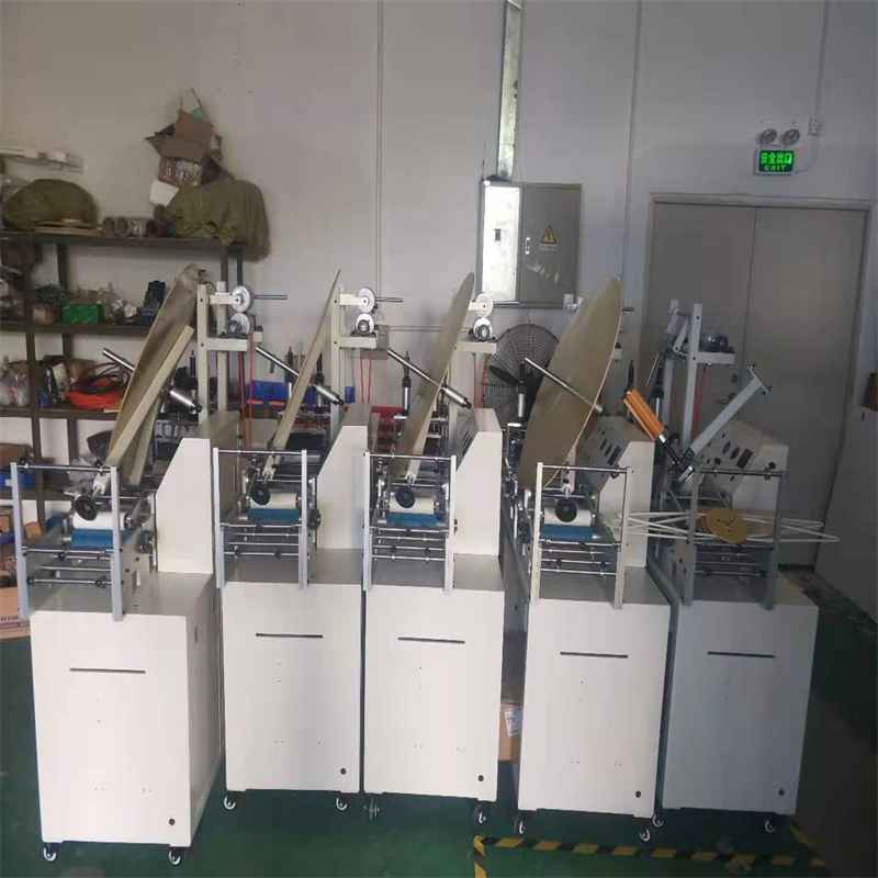 AZONE MACHINERY--Factory for Automatic Velcro tape slitting machine