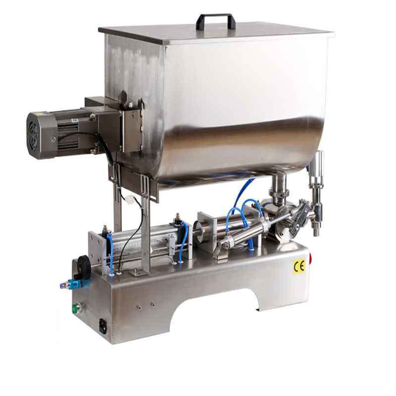 AZONE MACHINERY--Factory for Tabletop filling machine with u shaped ...