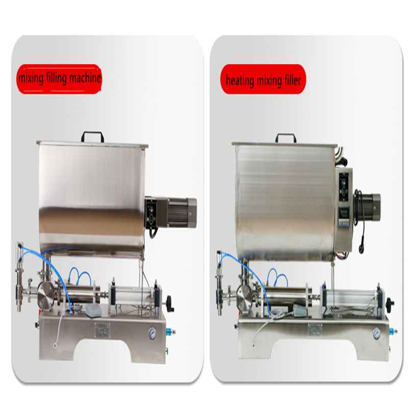 AZONE MACHINERY--Factory for Tabletop filling machine with u shaped ...
