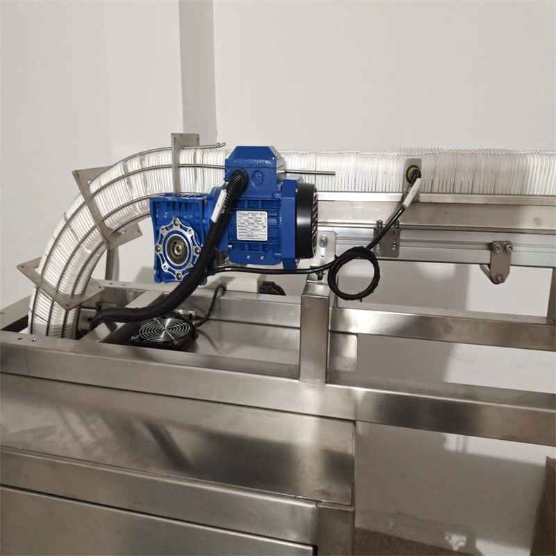 AZONE MACHINERY--Factory for Semi auto speed bottle handle inserting ...