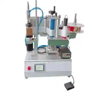vertical labeling machine Supplier,Distributor