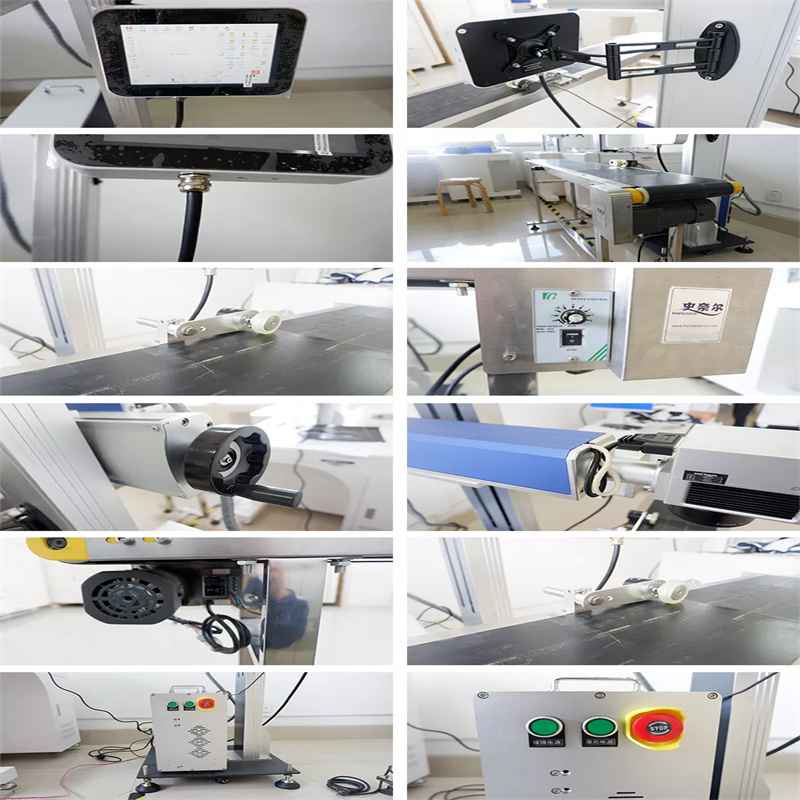 AZONE MACHINERY--Factory for Laser printing machine