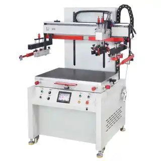Serigraph machine Company,Wholesaler