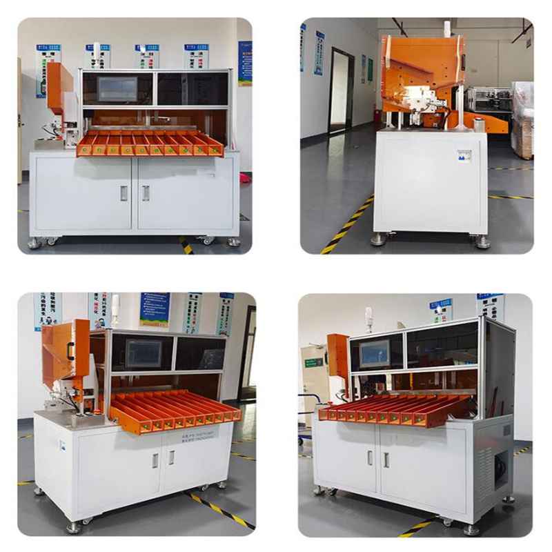 AZONE MACHINERY--Factory for Automatic lithium cell grading machine