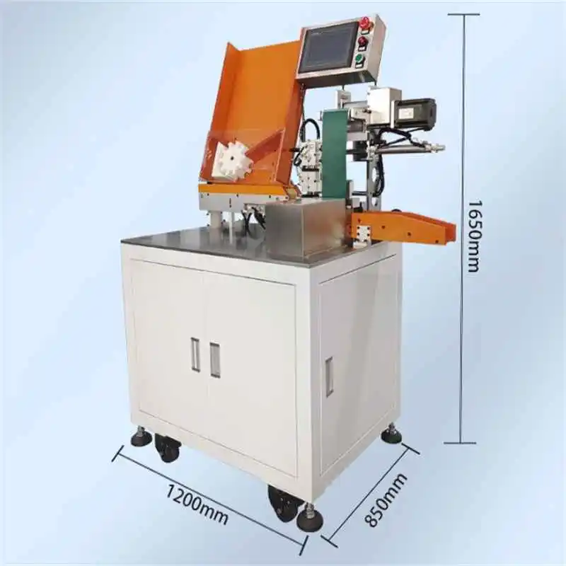 AZONE MACHINERY--Factory for automatic lithium cell sticker applicator