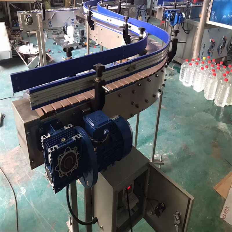 AZONE MACHINERY--Factory for Auto 8 head 800ml-5000ml edible oil fill ...