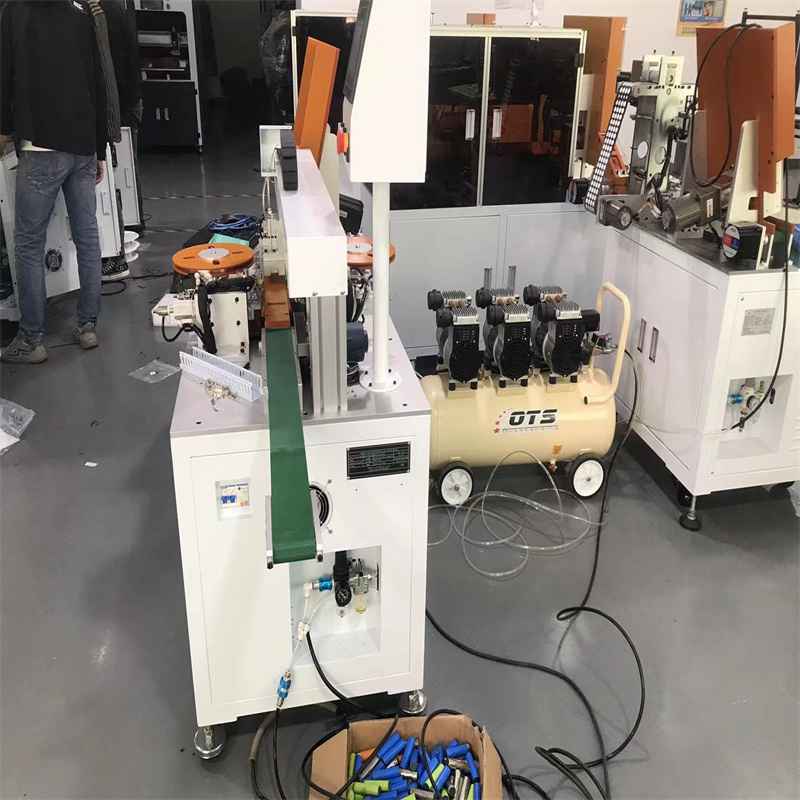 AZONE MACHINERY--Factory for Automatic 18650 lithium cell series ...