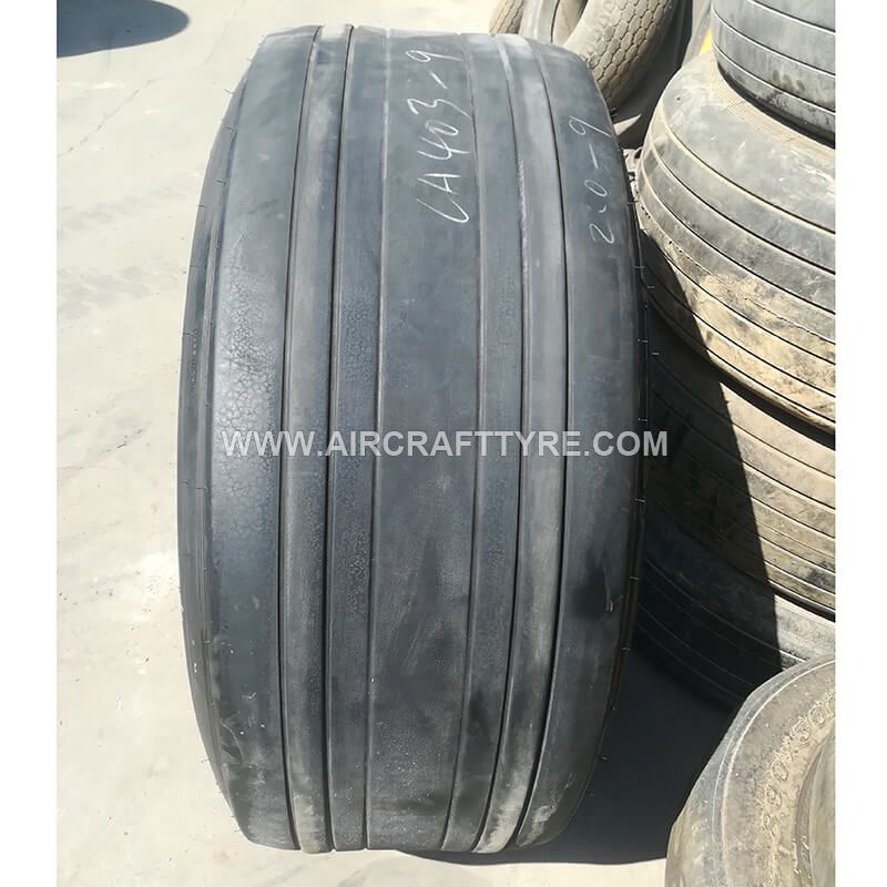 Aircraft Tyres 54X21.0R23 Fender tires