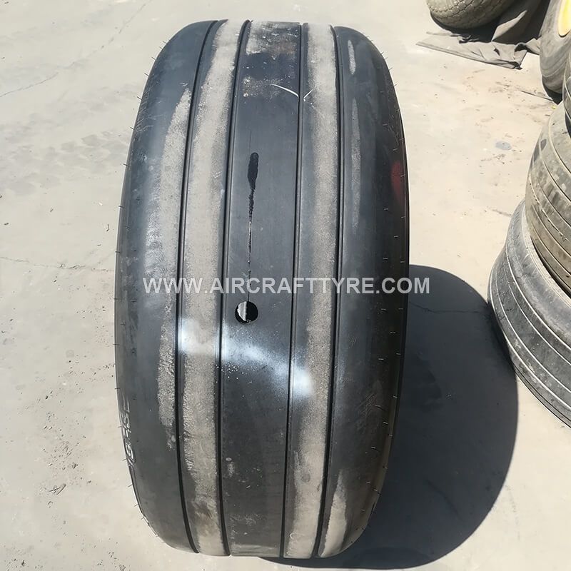 An introduction to the performance of aircraft tires