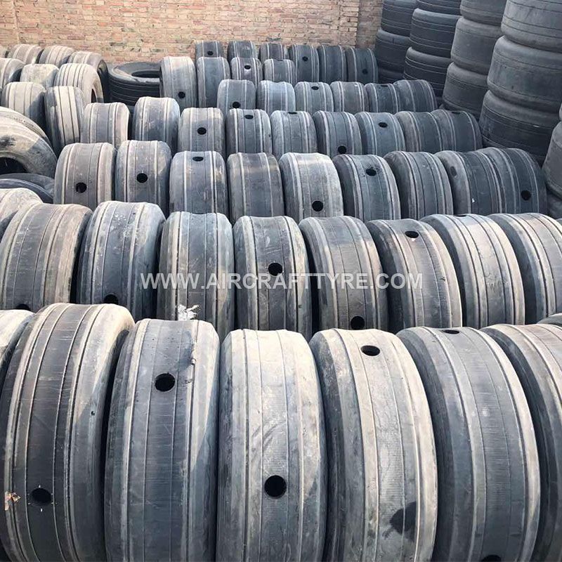 Fender Aircraft Tire