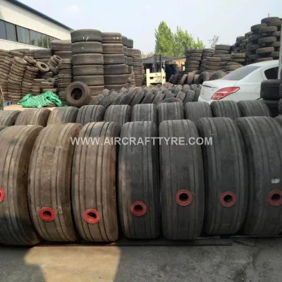 Aircraft Tyres H44.5X16.5-21
