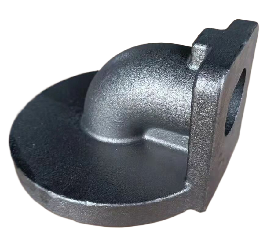 Quality Gray Cast Iron Castings: HT200, HT250, HT300 & More.