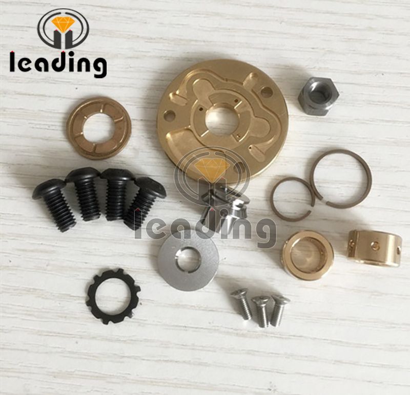 Turbo repair kit, turbo rebuild kit