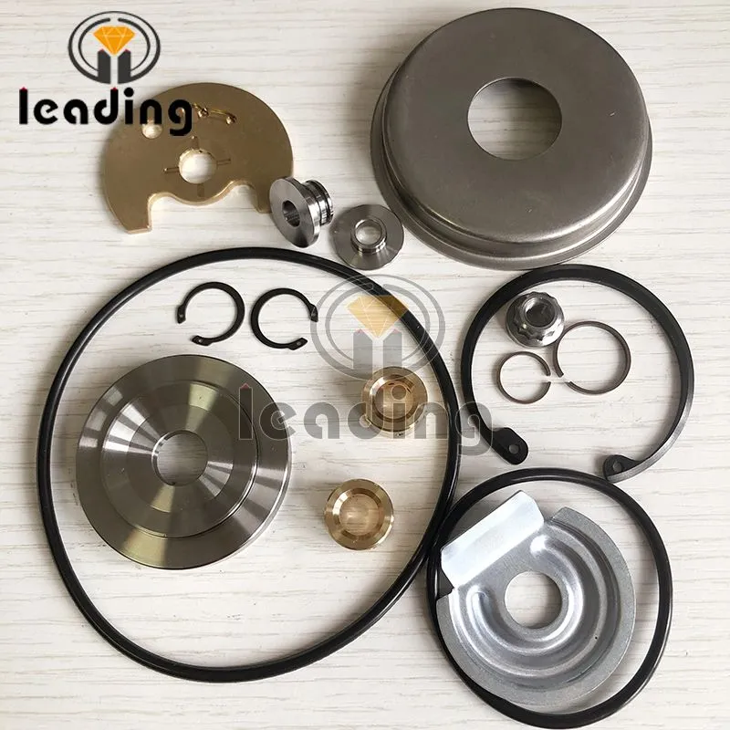 Turbo repair kit, turbo rebuild kit