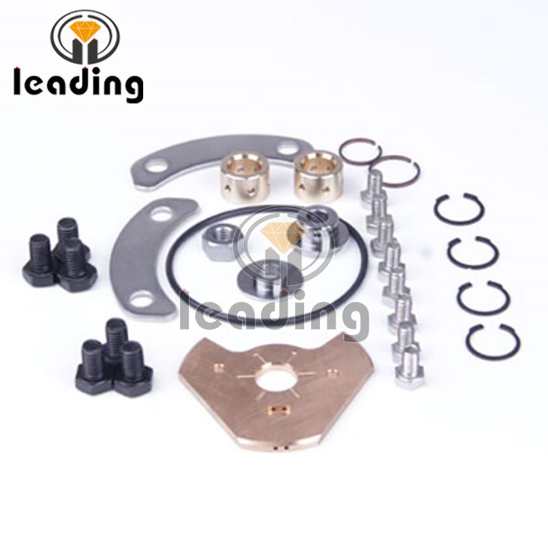 Turbo repair kit, turbo rebuild kit