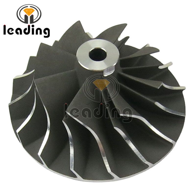Compressor Wheel For Turbocharger