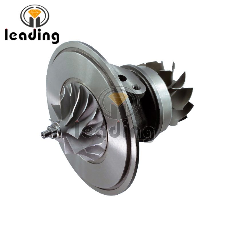 H2C Turbocharger CHRA For Cummins
