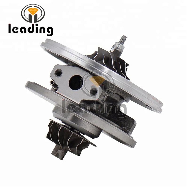 Turbo Cartridge Chra Core for Peugeot DV6TED4 GT1544V 753420