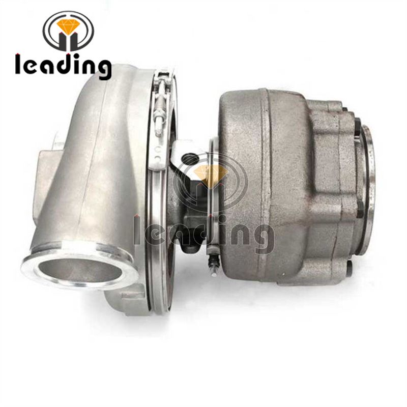 Turbocharger for Volvo HE551 2835376 Turbo
