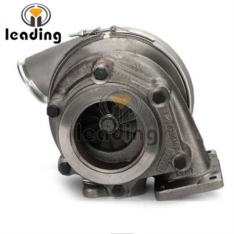 Turbocharger for Volvo HE551 2835376 Turbo