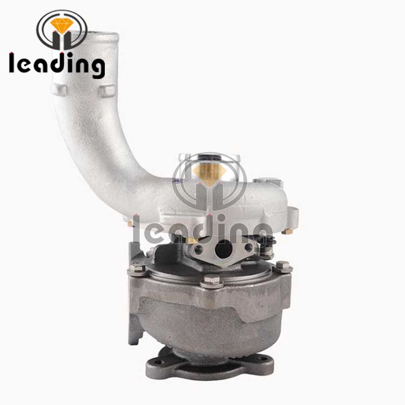 Turbocharger for Volvo F9Q GT1749V 708639 Turbo