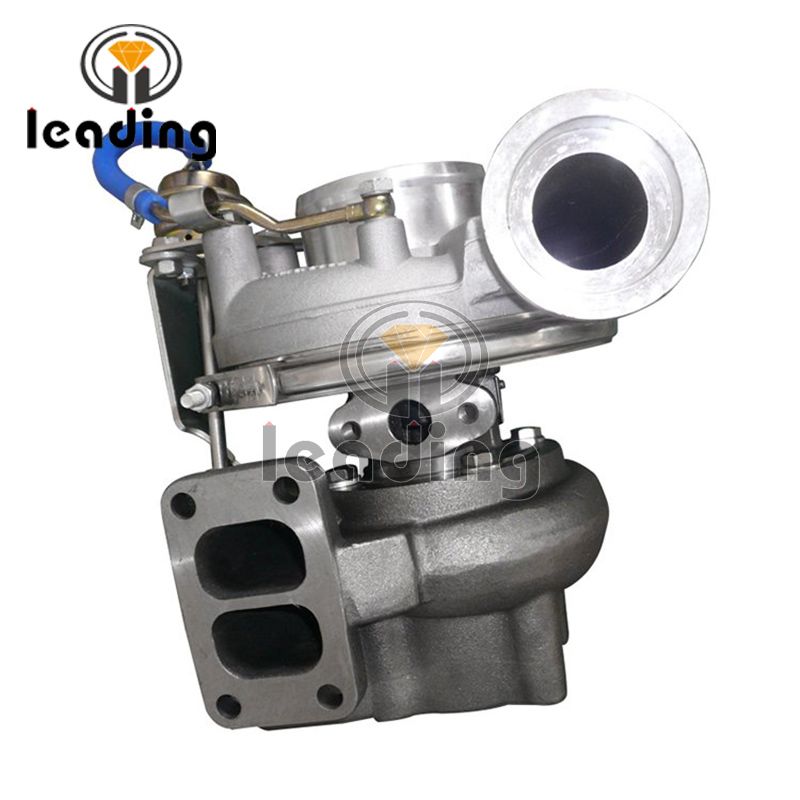 Turbocharger for Volvo TAD750VE TAD760VE S200G 12709880018 Turbo