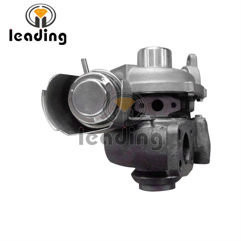 Turbocharger for Volvo 1.6 110 HP D4164T GT1544V 753420 Turbo